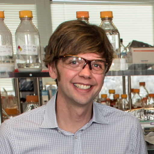 Gregg T. Beckham - Agile BioFoundry