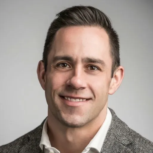 Christopher Johnson - Agile BioFoundry