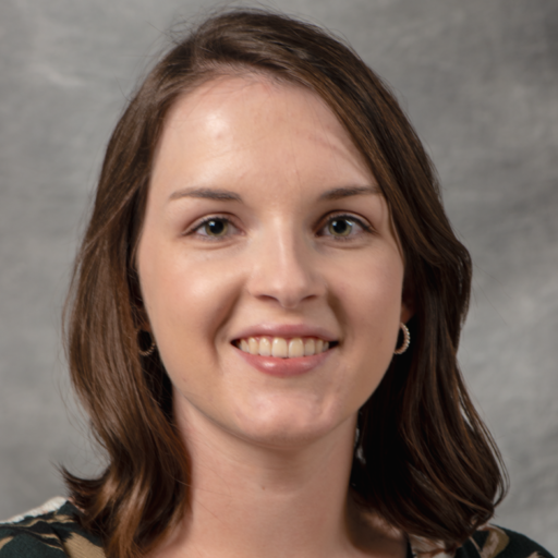 Emily Scott - Agile BioFoundry