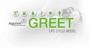 Life-Cycle Analysis – GREET® model - Agile BioFoundry
