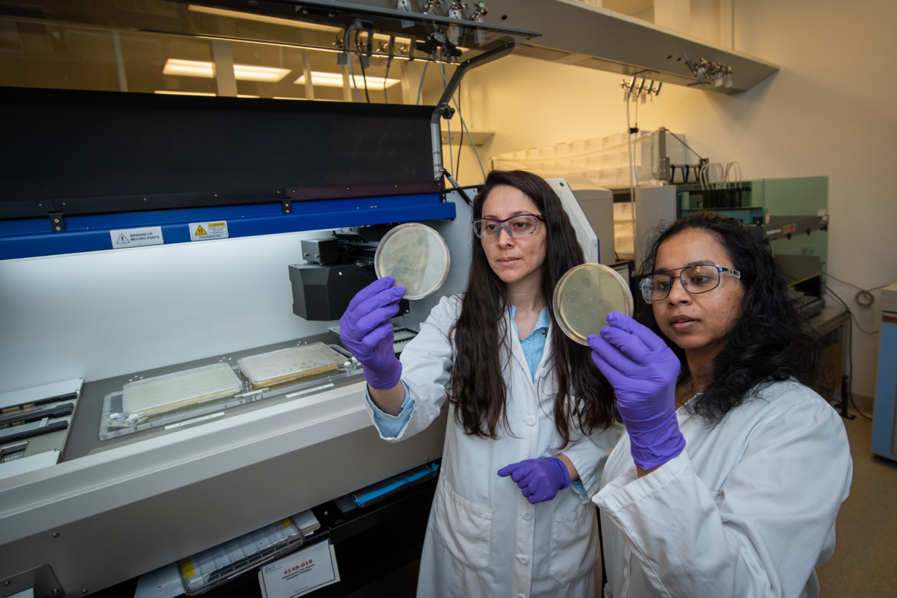 Register for Agile BioFoundry's Industry Day - Agile BioFoundry