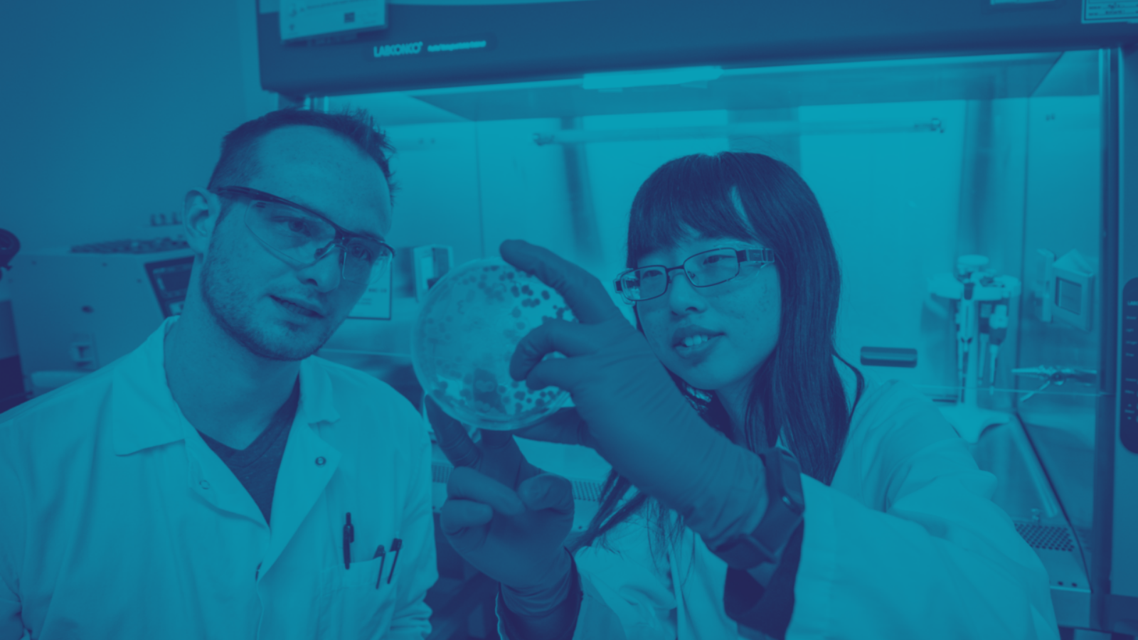 Capabilities Agile Biofoundry