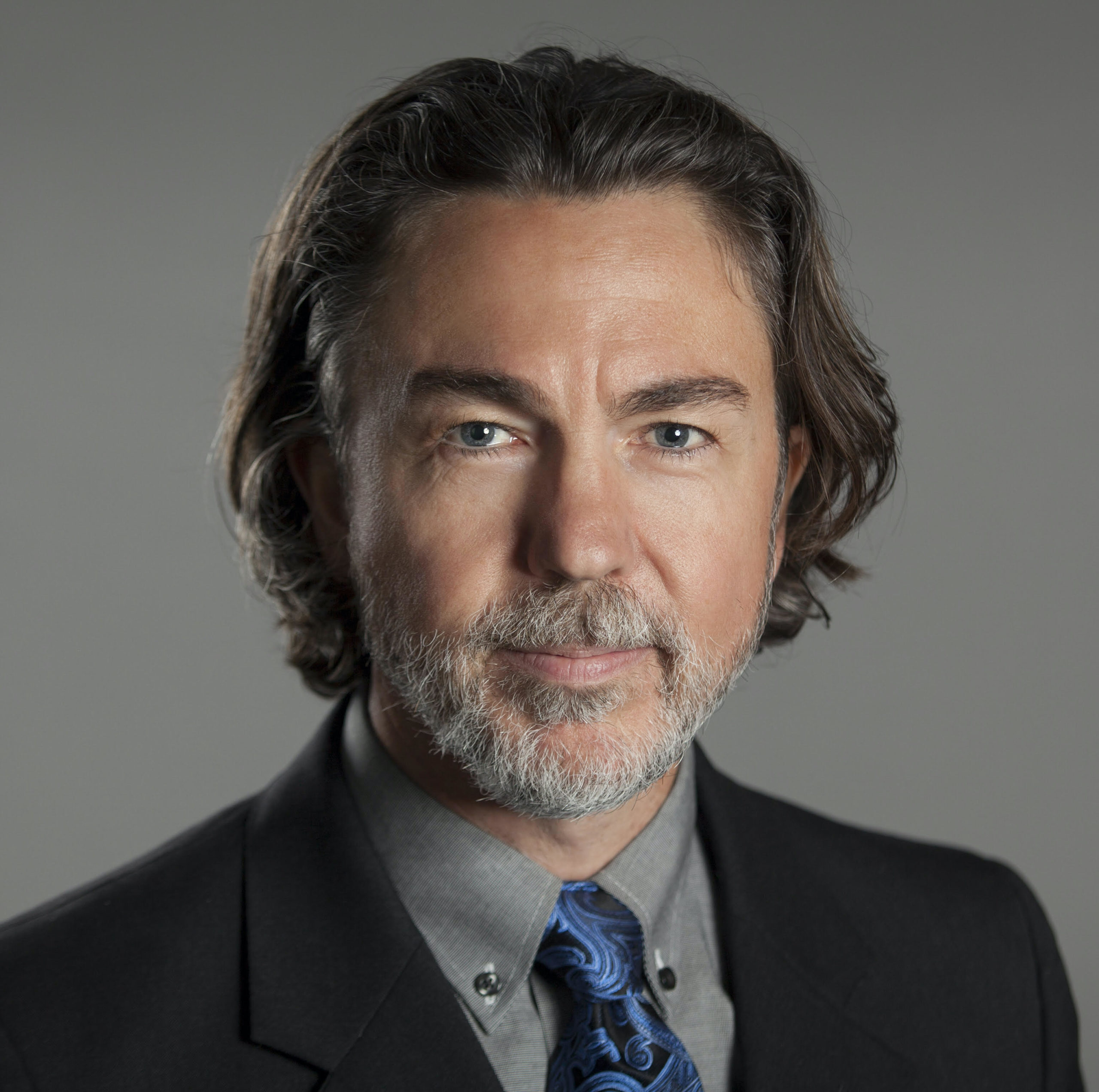 James Gardner - Agile BioFoundry