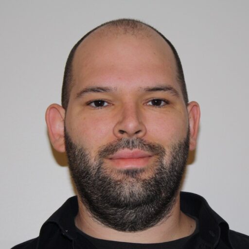 Tyler Backman - Agile BioFoundry