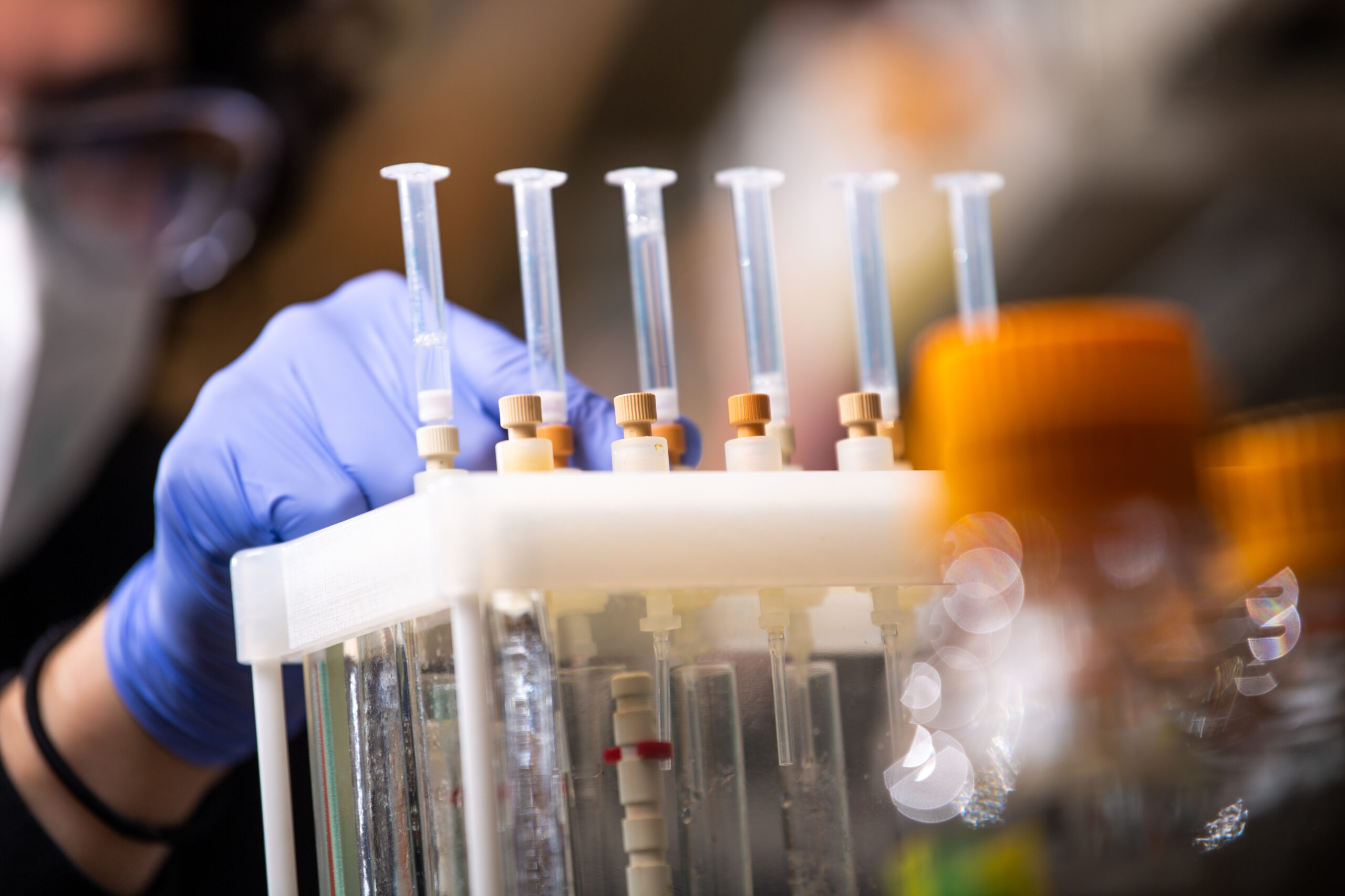 ABF, NSF Select New Projects to Advance the U.S. Bioeconomy - Agile BioFoundry