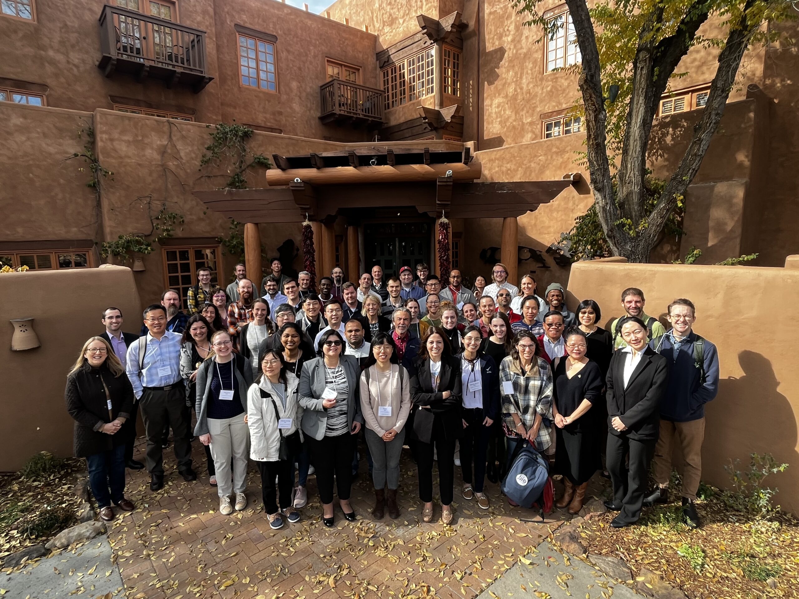 Agile BioFoundry Holds 2023 All Hands Meeting - Agile BioFoundry