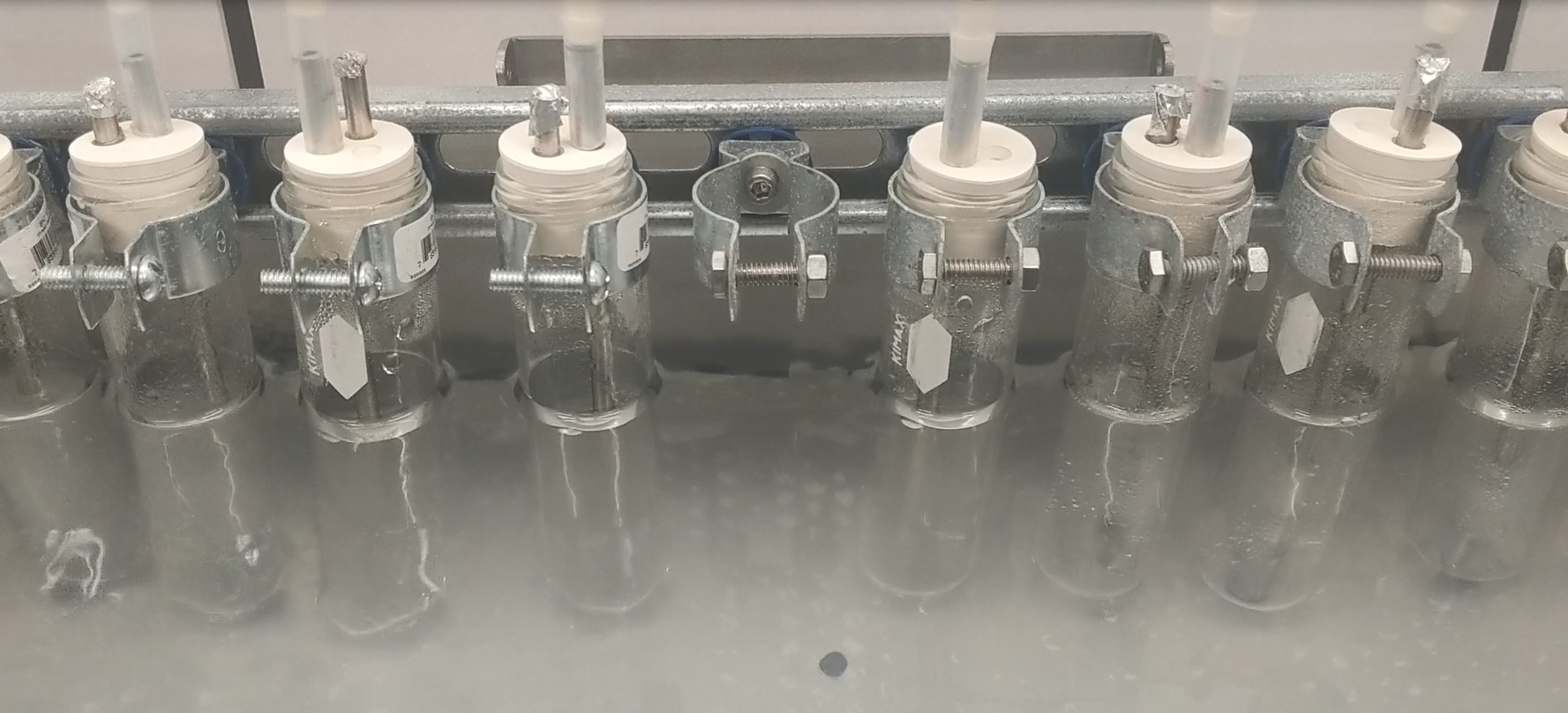 Agile Biofoundry Unt Make Progress On Biogas Based Biomanufacturing